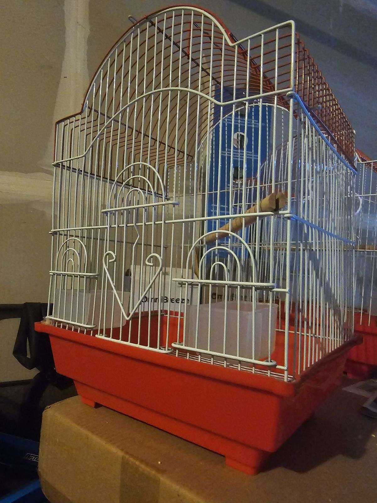 bird cages for sale 15,30,40